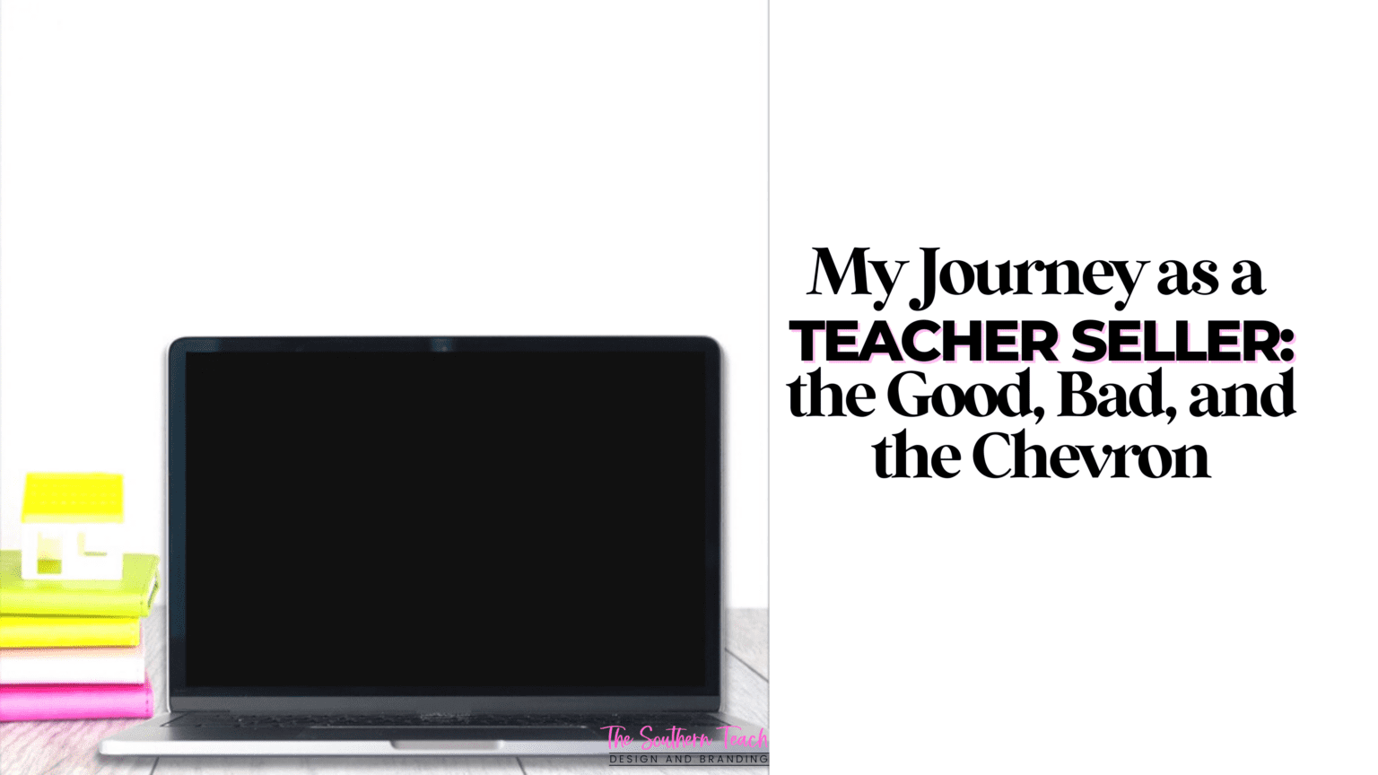 My Journey as a TPT Seller - The Good, The Bad, and the Chevron - The ...