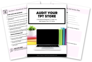 Home - The Southern Teach Designs - Branding for TPT Sellers